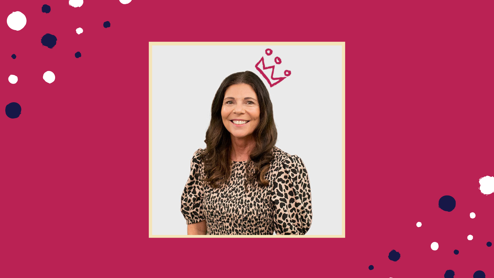 Nicole Plinston Blog about Prime's Progression - Prime